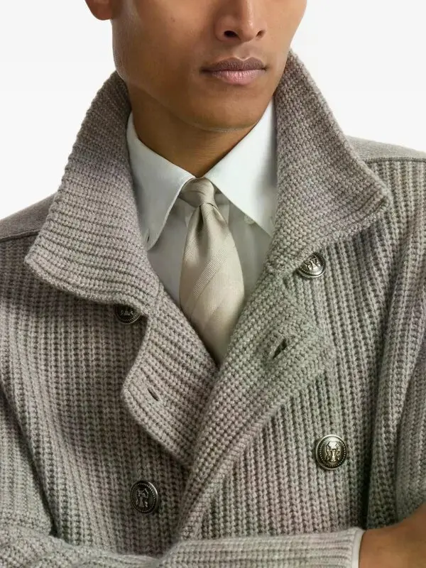 Brunello Cucinelli Silk Tie
