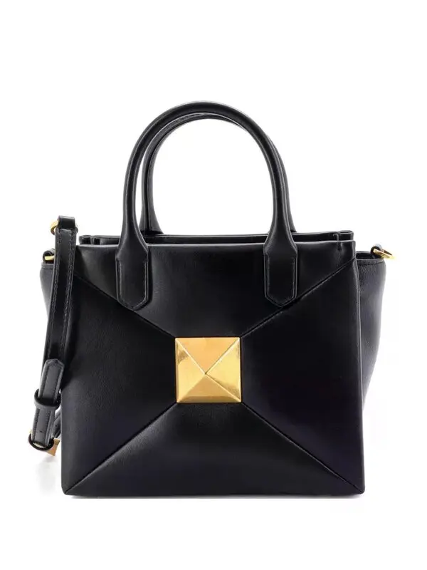 Valentino Garavani One Stud Top Handle Bag