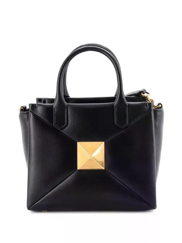 Valentino Garavani One Stud Top Handle Bag