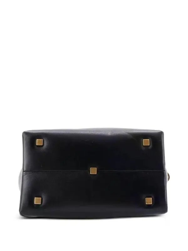 Valentino Garavani One Stud Top Handle Bag