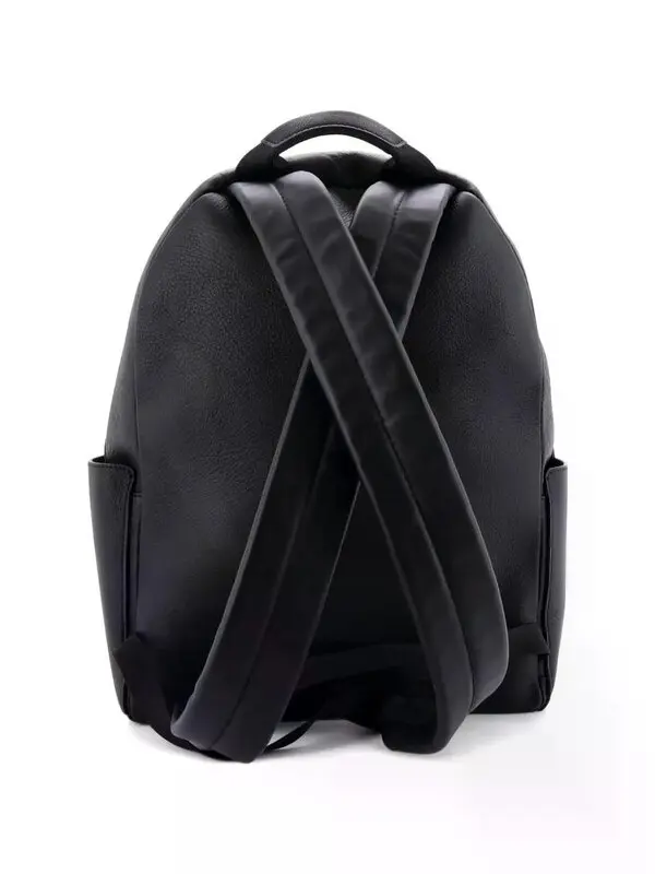 LOUIS VUITTON Monogram Shadow Leather Pm Backpack