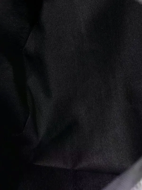 LOUIS VUITTON Monogram Shadow Leather Pm Backpack