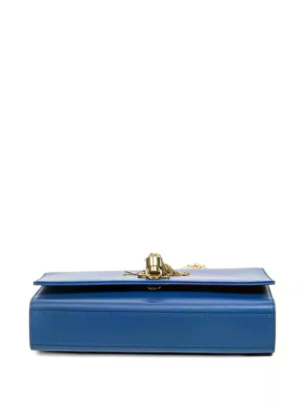 Saint Laurent Kate Tassel Shoulder Bag