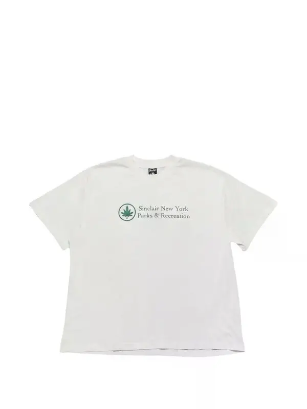SINCLAIR Short-sleeve T-shirt