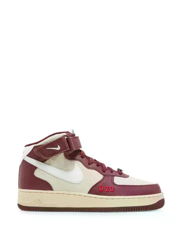 Nike Force 1 Mid "london" Sneakers