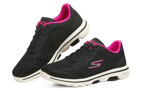 Sketchers Go Walk Athletic Sneakers - Default Colorway