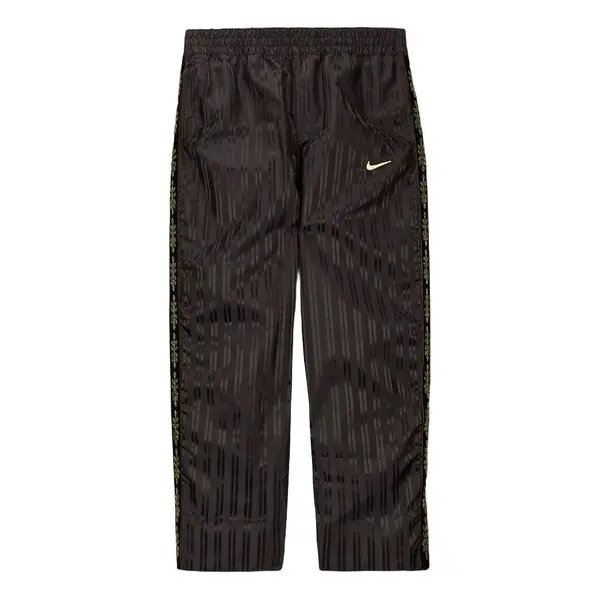 Nike X Bode Scrimmage Pants - Shadow Brown