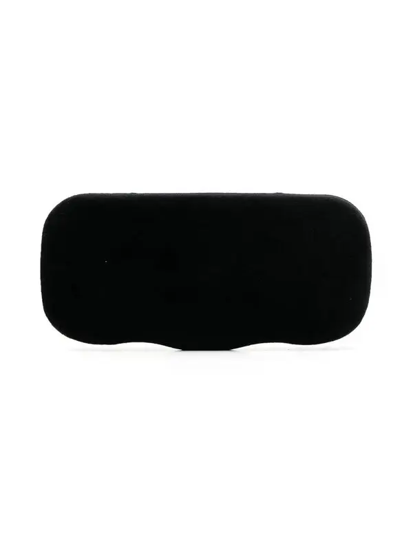 Gucci Pilot Frame Sunglasses