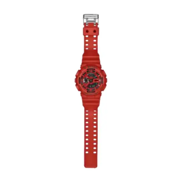 Casio G-shock Analog-digital Watch