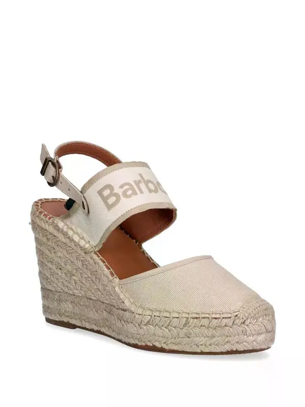 Barbour Lyndhurst Espadrilles
