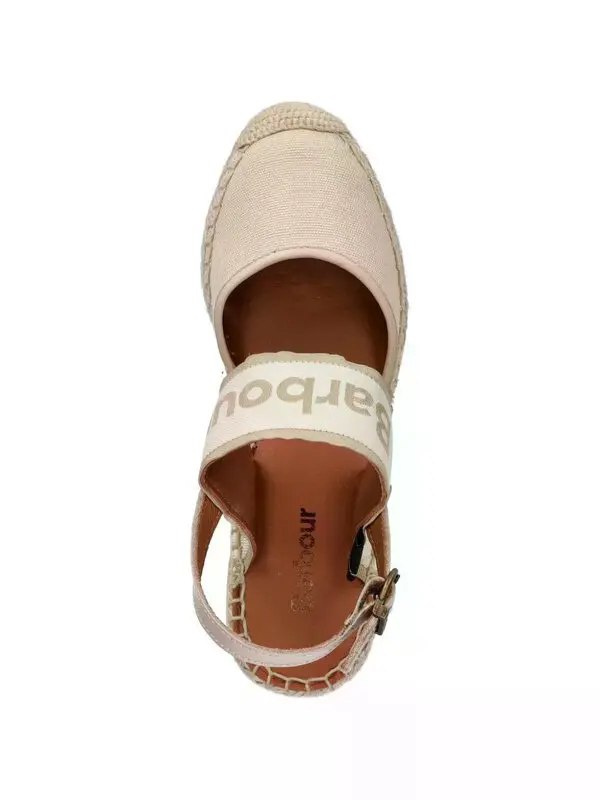 Barbour Lyndhurst Espadrilles