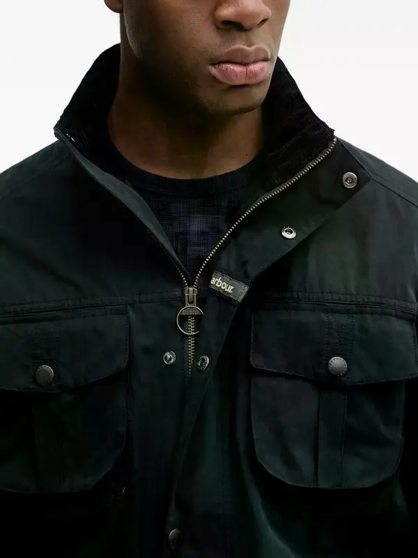 Barbour Sanderling Jacket
