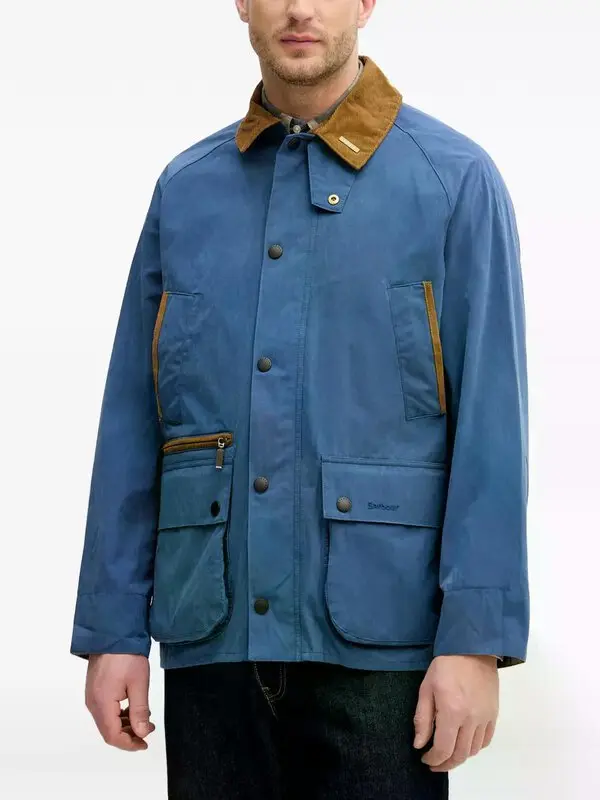 Barbour Icons Bedale Jacket