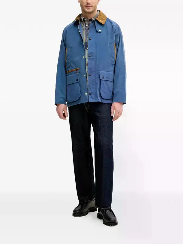 Barbour Icons Bedale Jacket