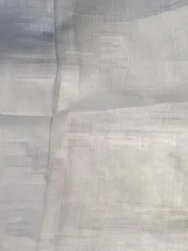 Seventy Frayed Scarf