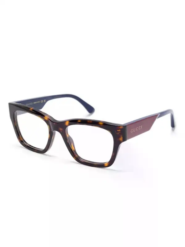 Gucci Gg1669o Glasses