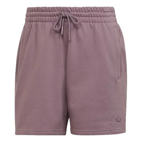 Adidas Originals C Short Ft Sports Shorts - Default Color