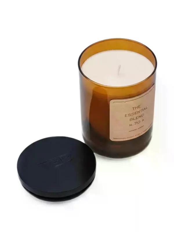 THE ESSENTIAL BLEND No.70 Scented Candle