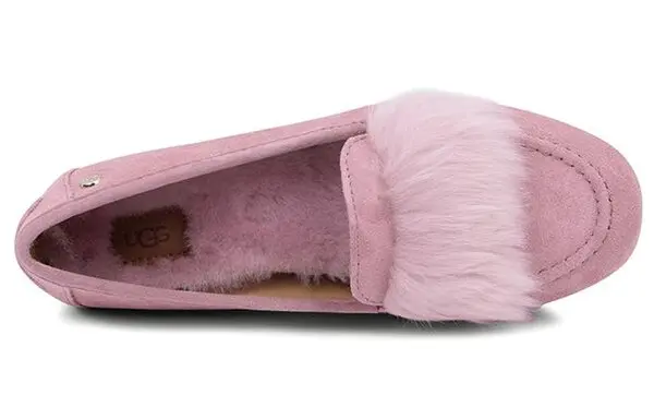 UGG Kaley Wisp Loafers