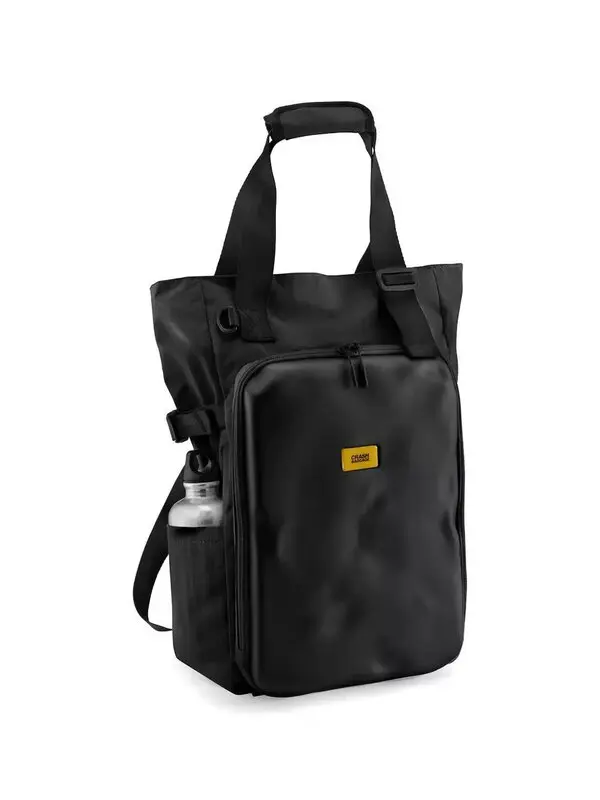 CRASH BAGGAGE Tote 2.0 Backpack