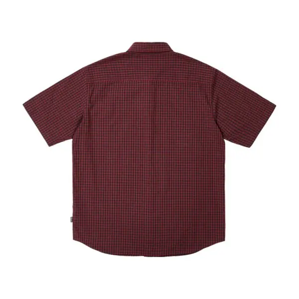 PALACE Standard Check Shirt