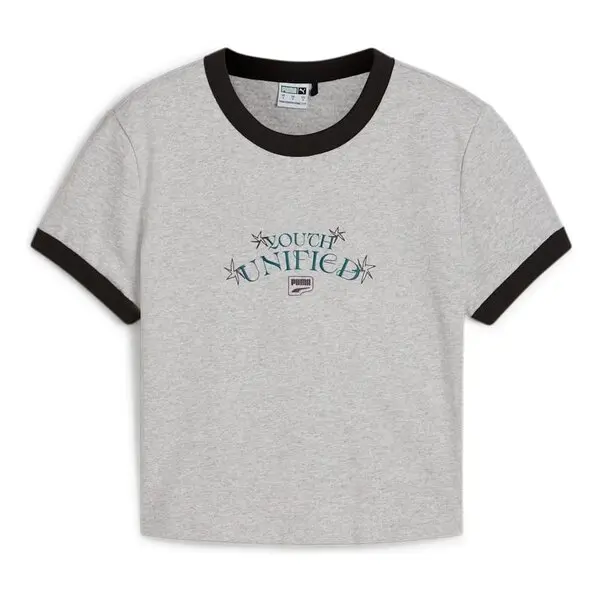 PUMA Downtown Graphic Baby T-shirt