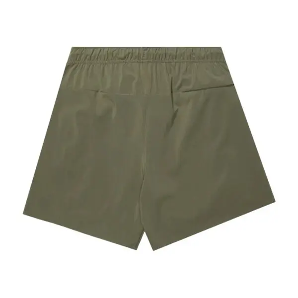 Nike X Uactp Nrg Unlmtd 7 Inch Short - Medium Olive
