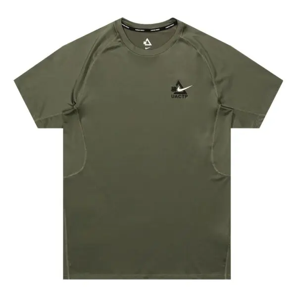 Nike X Uactp Nrg Df Slim T-shirt