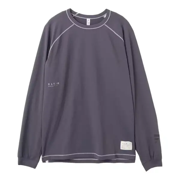 Adidas X Day Ø Long Sleeve T-shirt - Aurora Onix