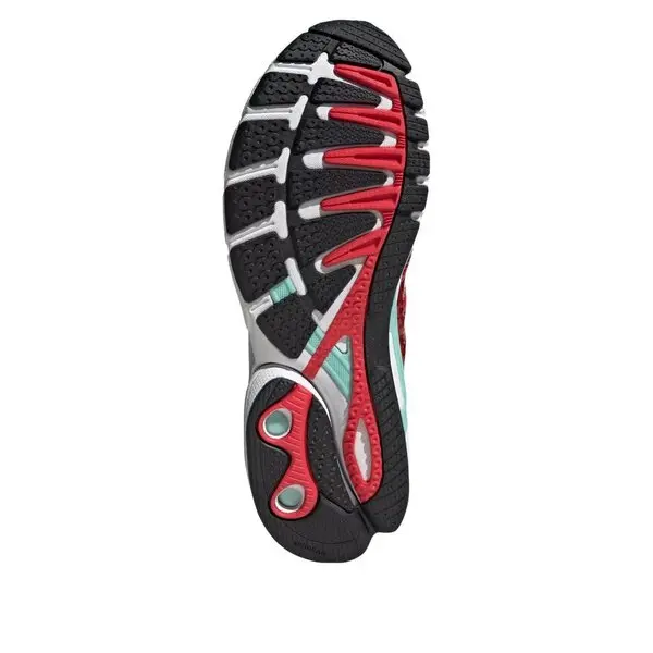Adidas Coca-cola X Adistar Control Sneakers - Red/silver Metallic/cloud White