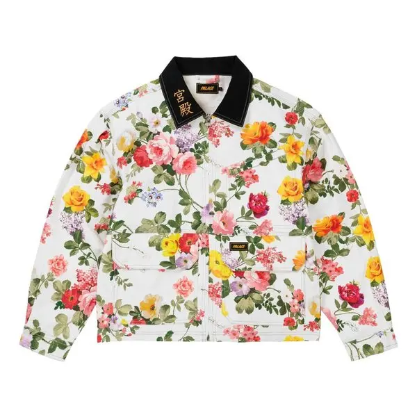 PALACE Worker Jacket
