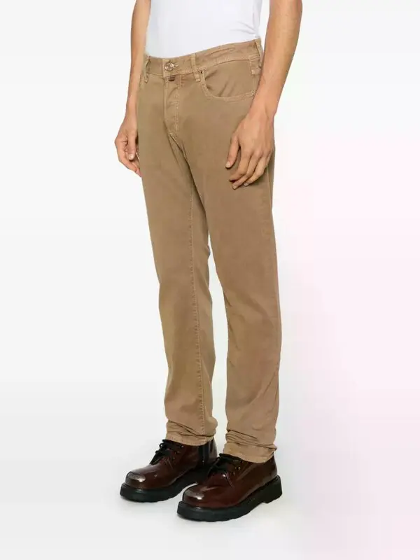 Jacob Cohen Bard Jeans
