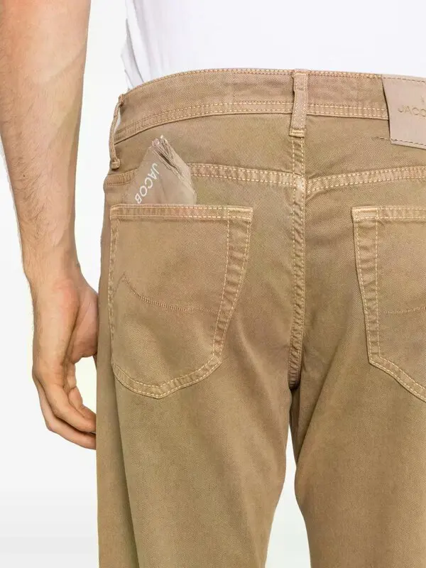 Jacob Cohen Bard Jeans