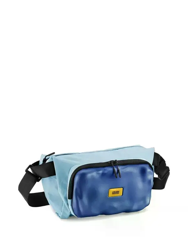 CRASH BAGGAGE Soft Crossbody Bag