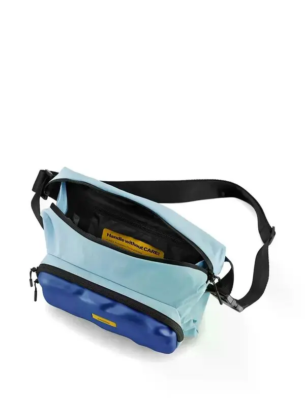CRASH BAGGAGE Soft Crossbody Bag