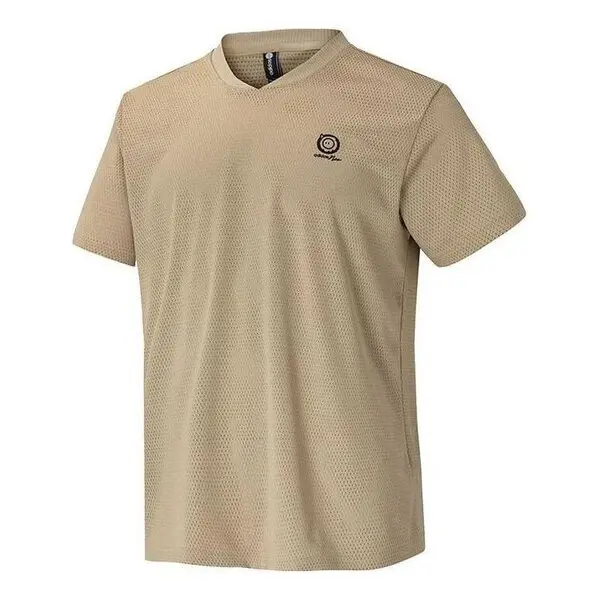 Adidas Graphic T-shirts - Brown
