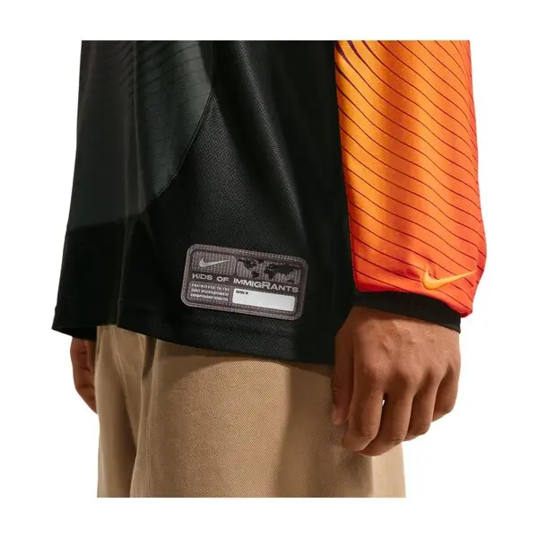 Nike X Koi Jersey