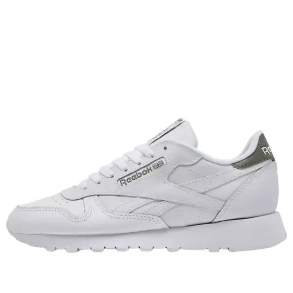 REEBOK Classic Leather Sneakers