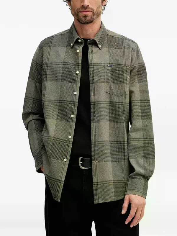 Barbour Heaney Shirt