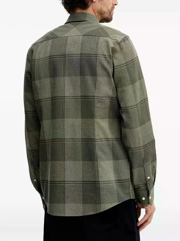 Barbour Heaney Shirt