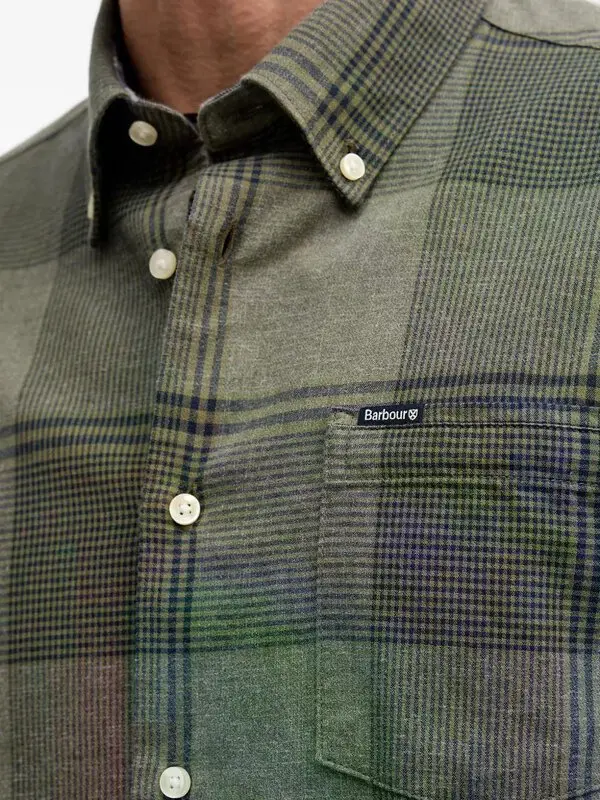 Barbour Heaney Shirt