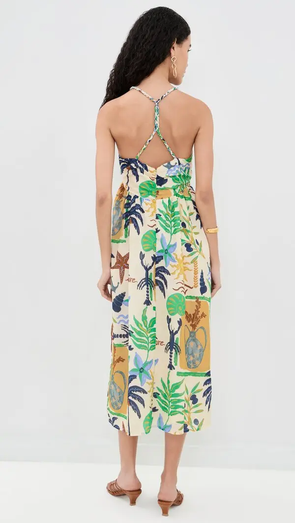 Velvet By Graham & Spencer Leyla Dress