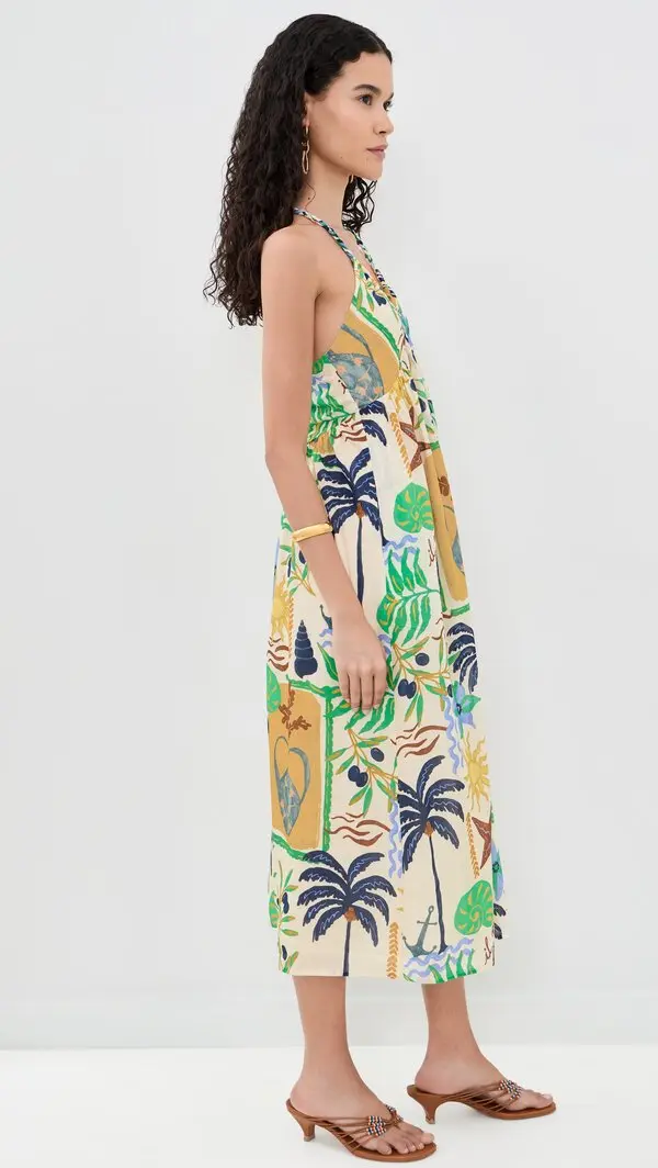 Velvet By Graham & Spencer Leyla Dress