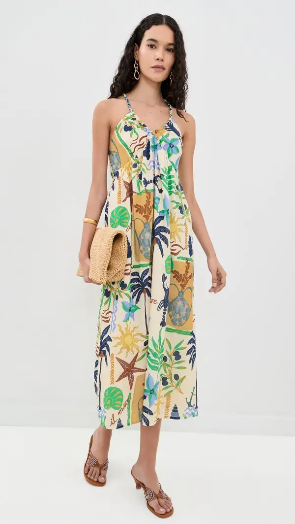 Velvet By Graham & Spencer Leyla Dress