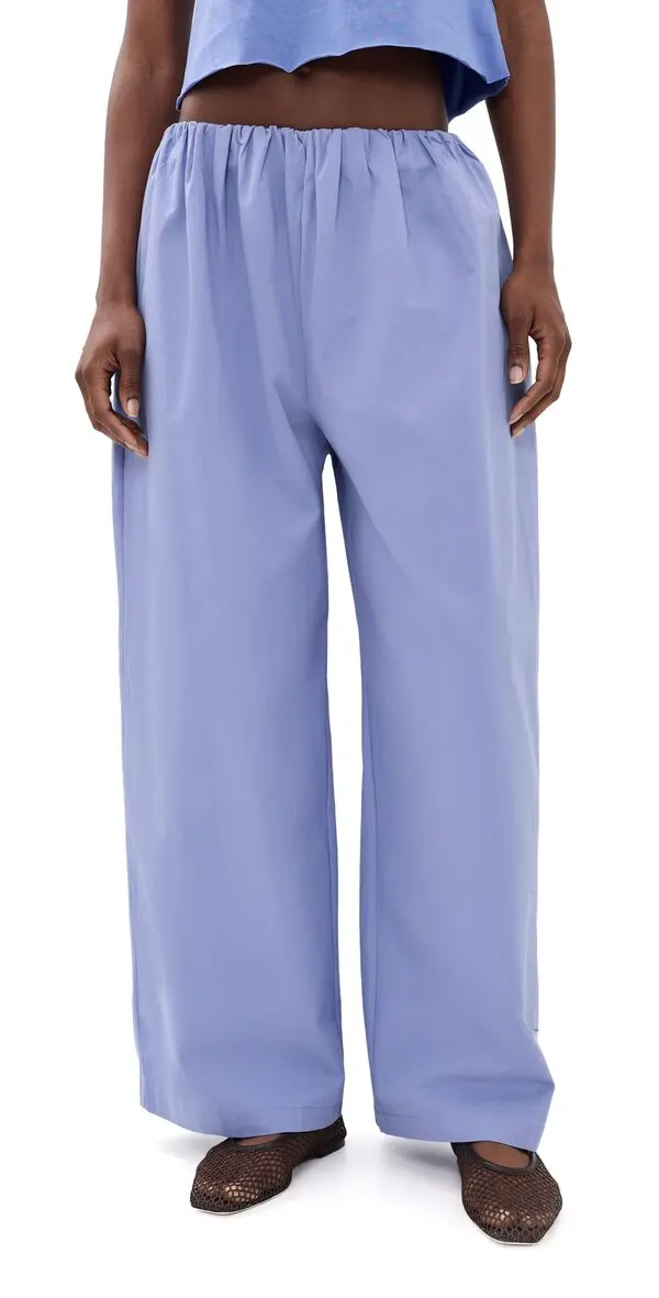 Lioness Tidekiss Pants - Persian Jewel