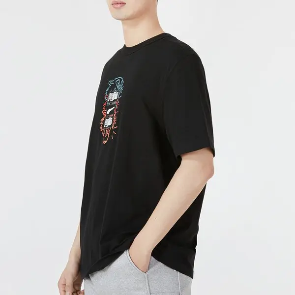 PUMA Btl Graphic T-shirt