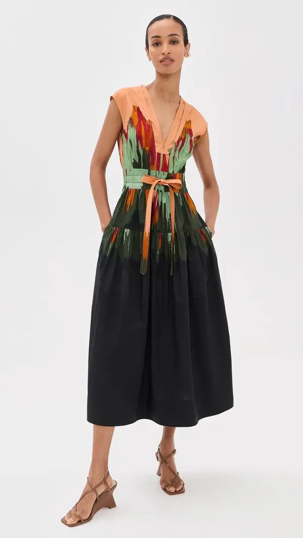 Ulla Johnson Lucine Dress