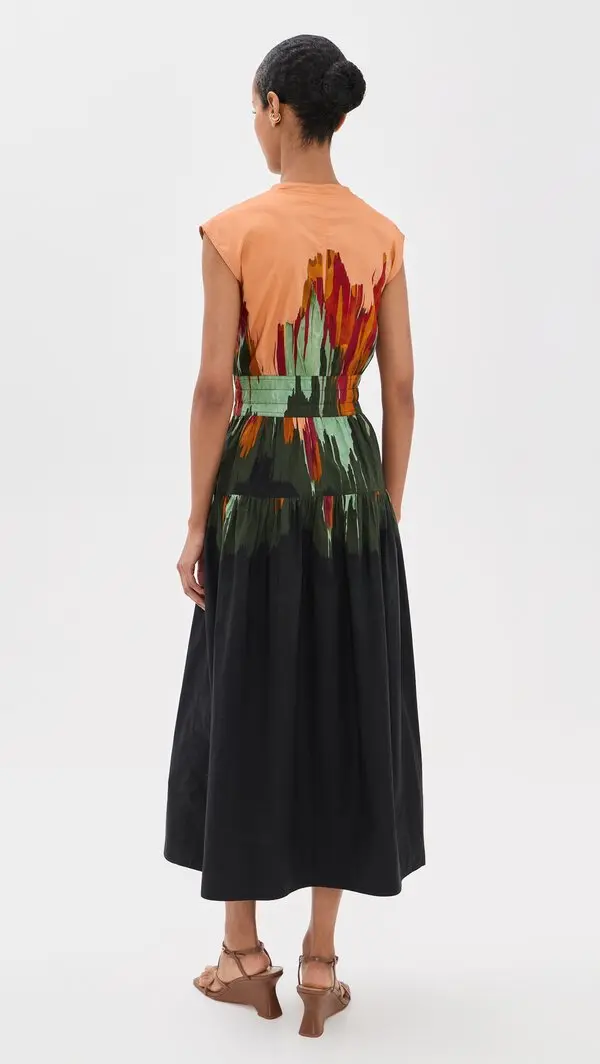 Ulla Johnson Lucine Dress