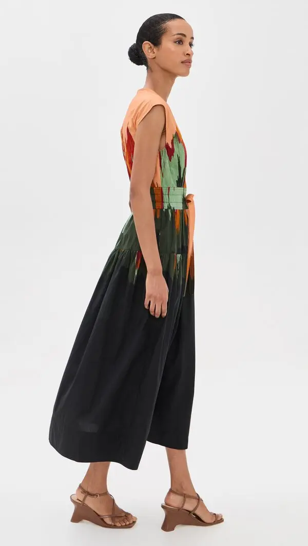 Ulla Johnson Lucine Dress