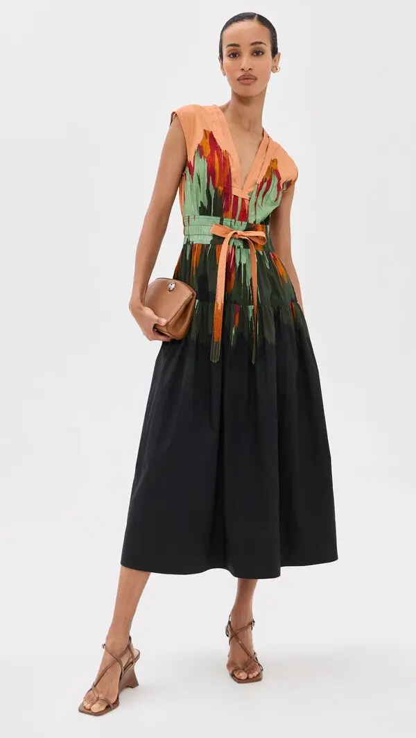 Ulla Johnson Lucine Dress